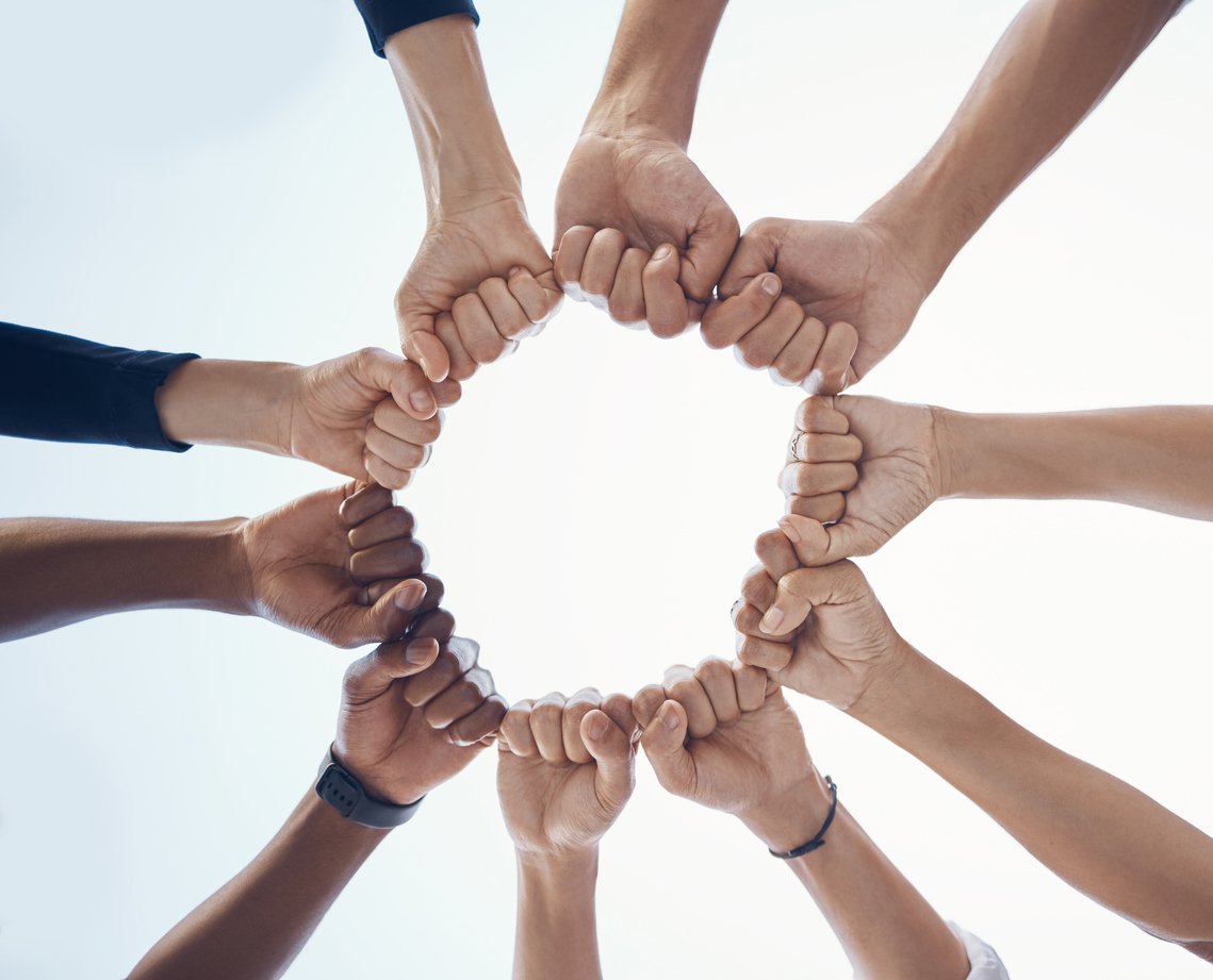 How to Help Your Social Impact Team Navigate Transition — Shifting ...