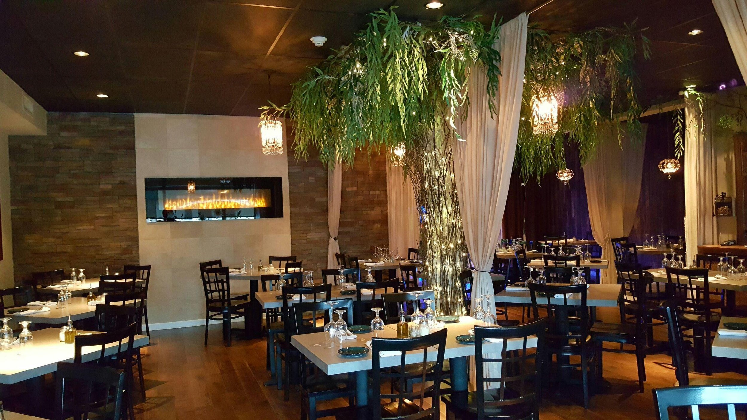 Saluté RistoranteSalute Ristorante