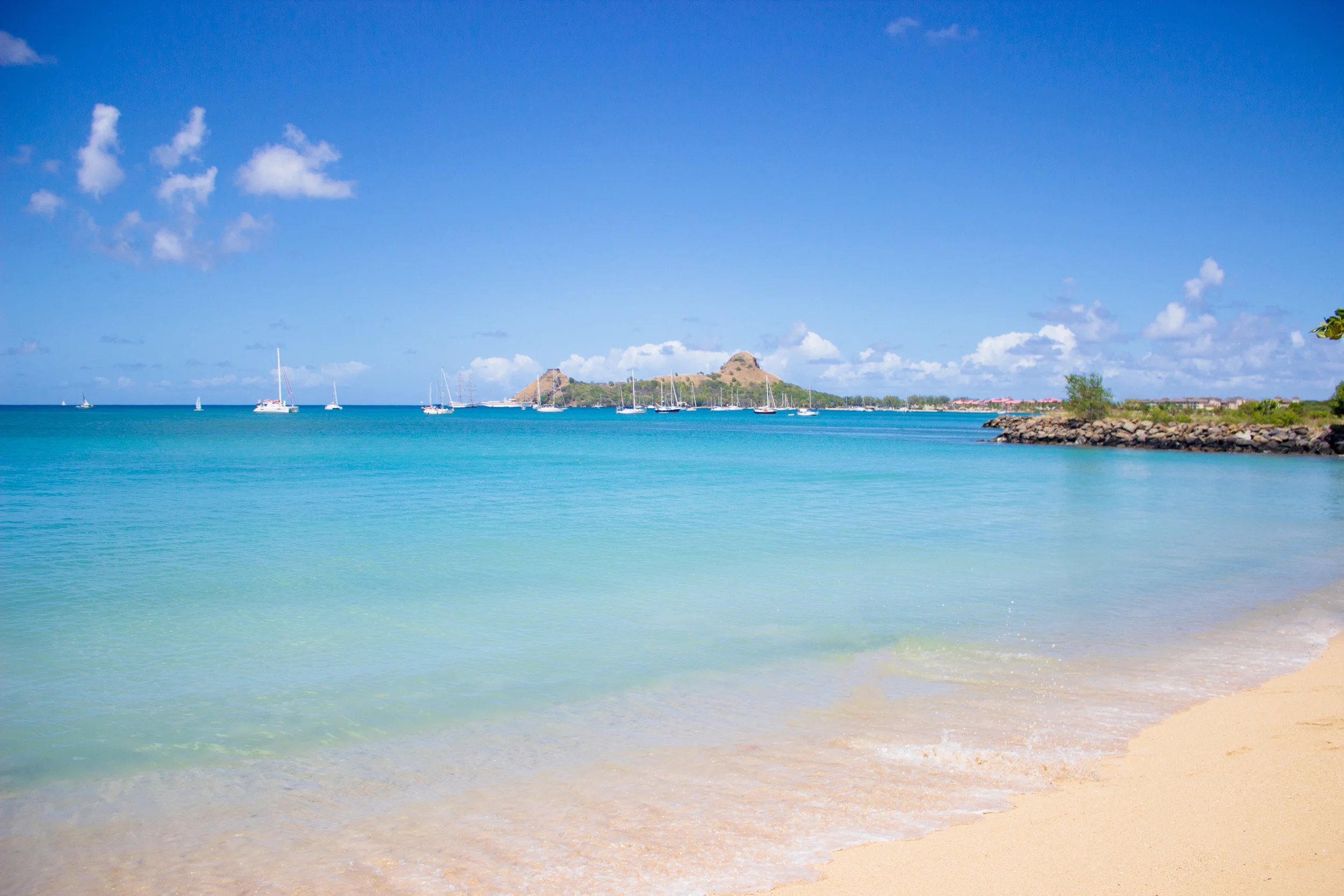 About Us St. Lucia Water Sports and Activities— Caribbean Water Park ...