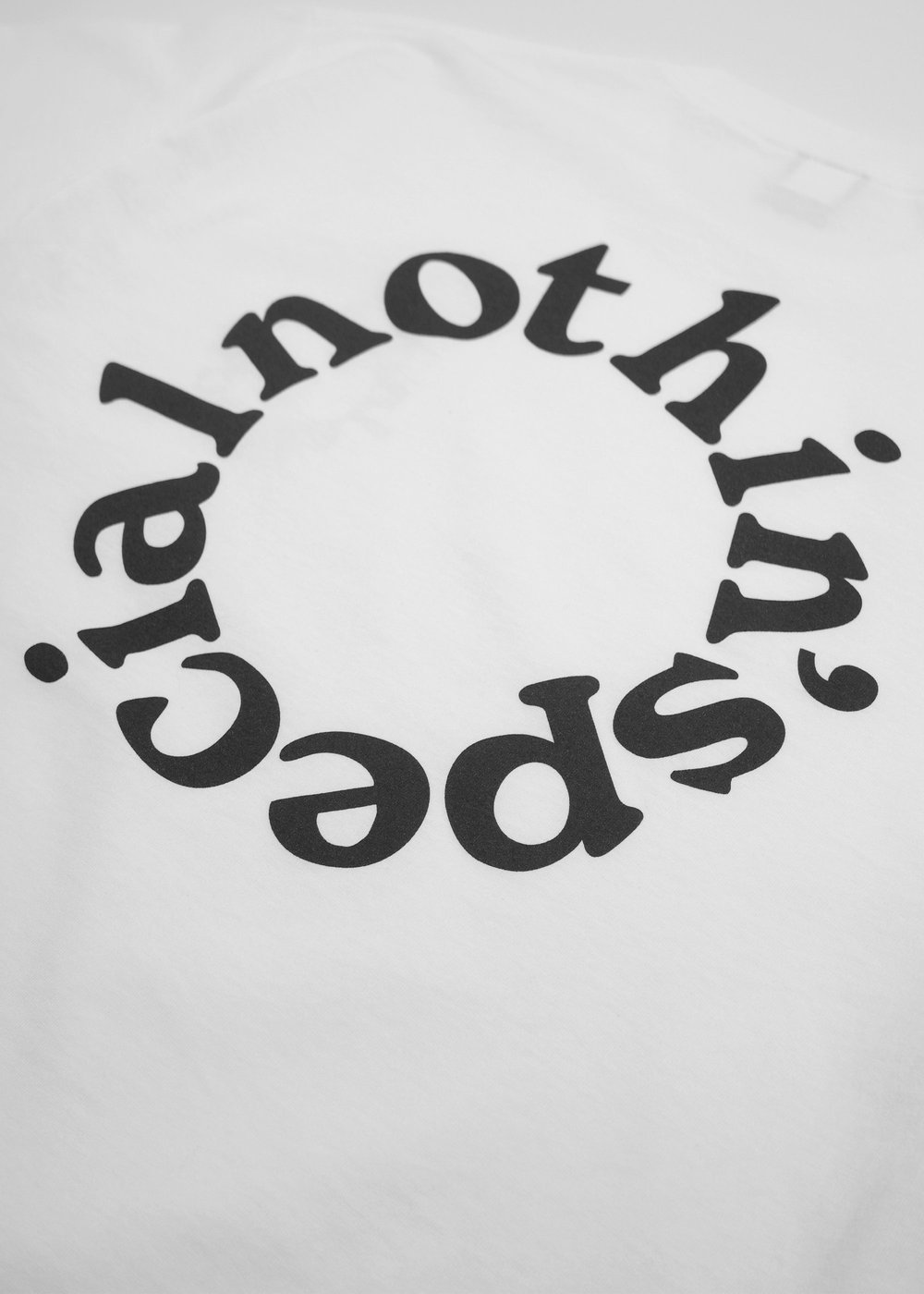 SHOP | NOTHIN'SPECIAL — NOTHIN'SPECIAL