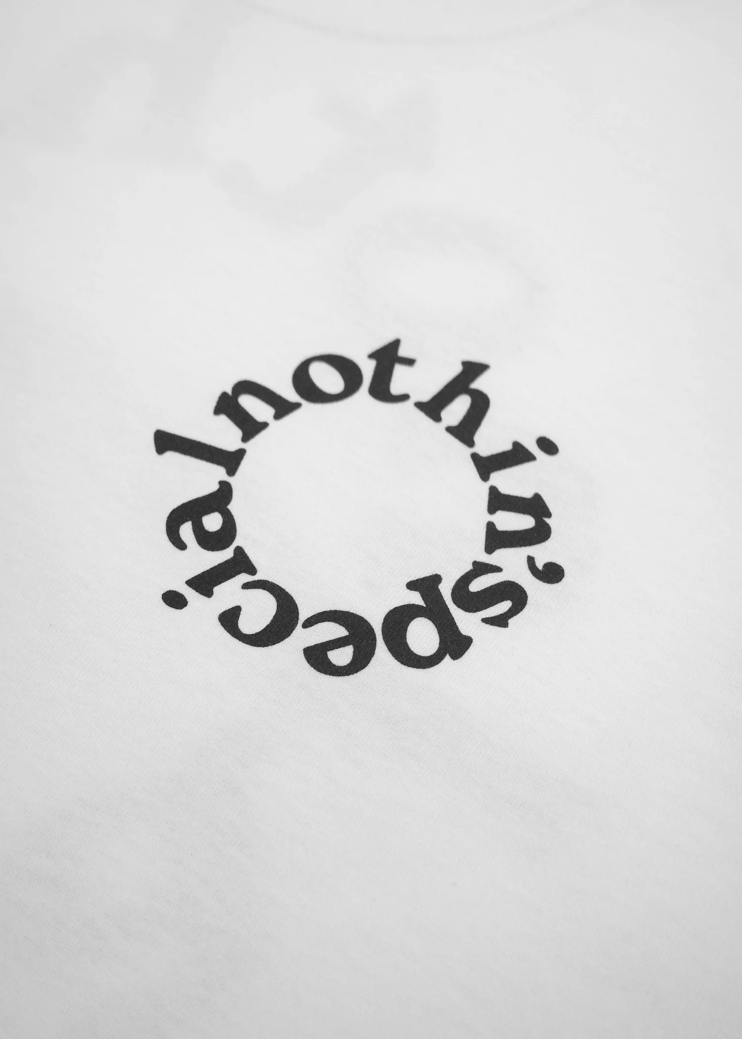 SHOP | NOTHIN'SPECIAL — NOTHIN'SPECIAL