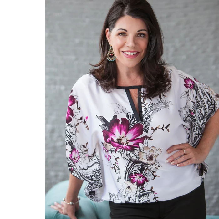 view : Modern Women's Portraiture — Merritt Portrait Studio