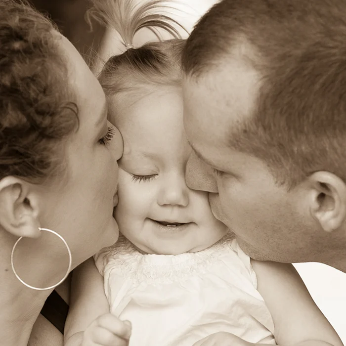 view > Family Portraits — Merritt Portrait Studio