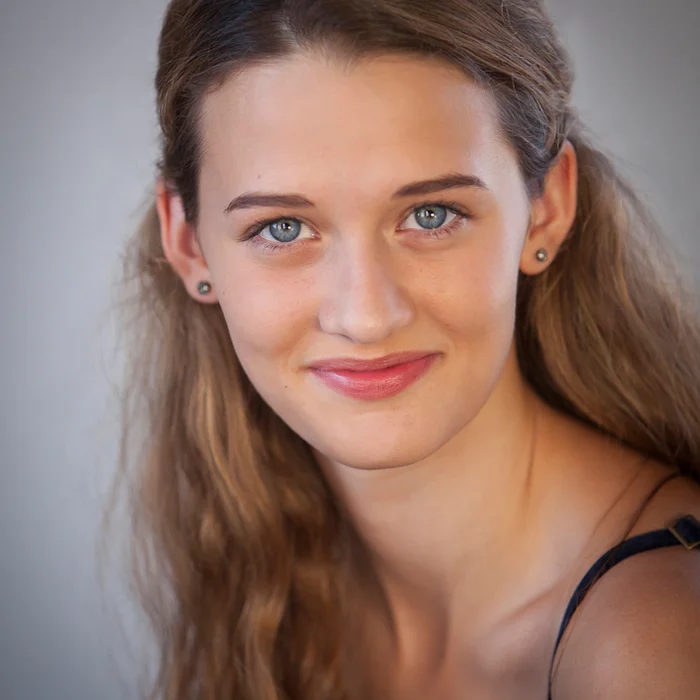 view > Headshots [ actor model + professional ] — Merritt Portrait Studio