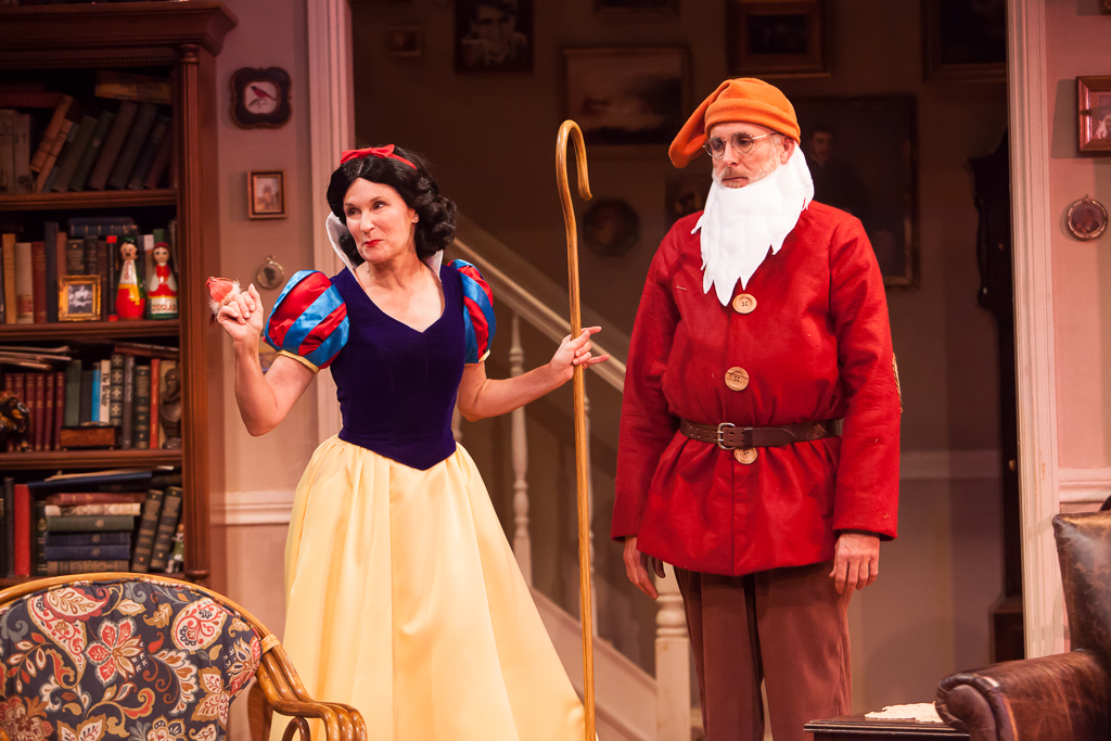 view > Theatre Production — Merritt Portrait Studio