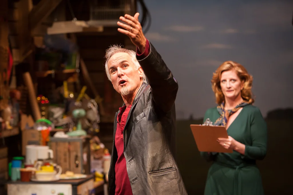 view > Theatre Production — Merritt Portrait Studio