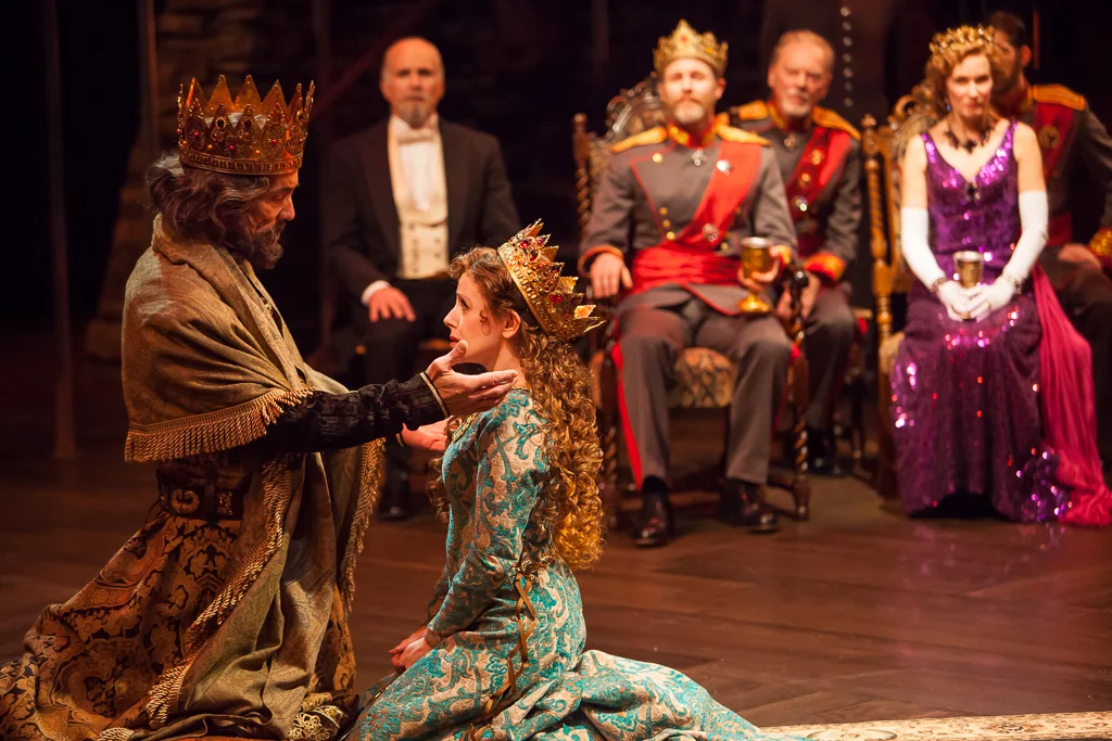 view > Theatre Production — Merritt Portrait Studio