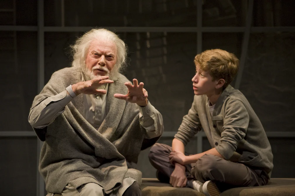 view > Theatre Production — Merritt Portrait Studio