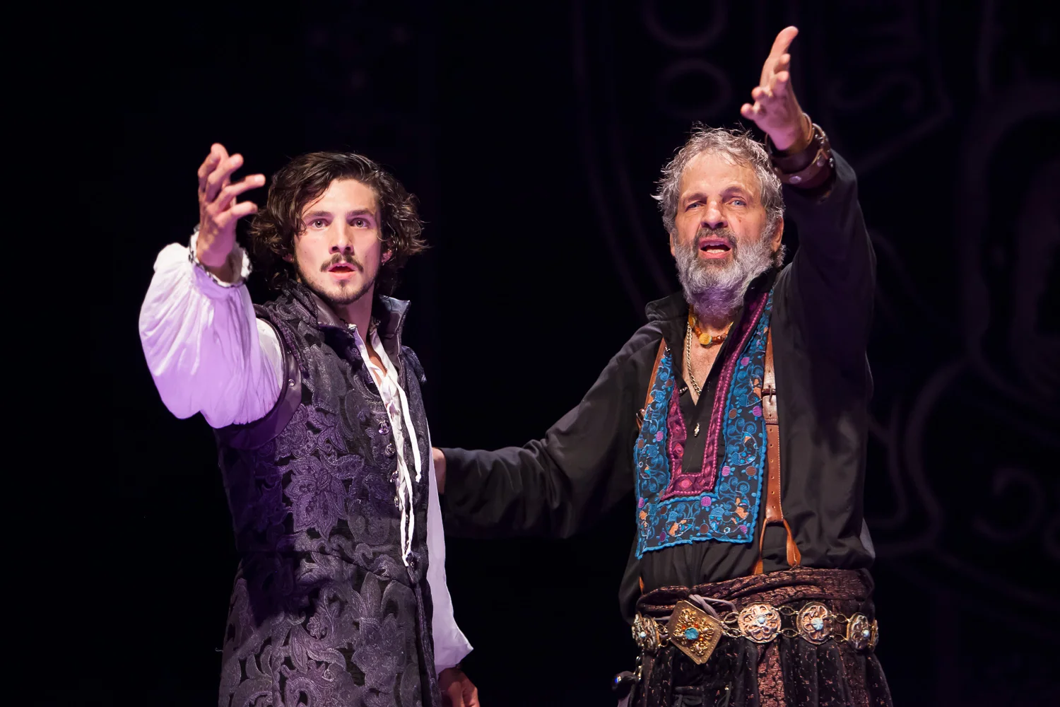 view > Theatre Production — Merritt Portrait Studio