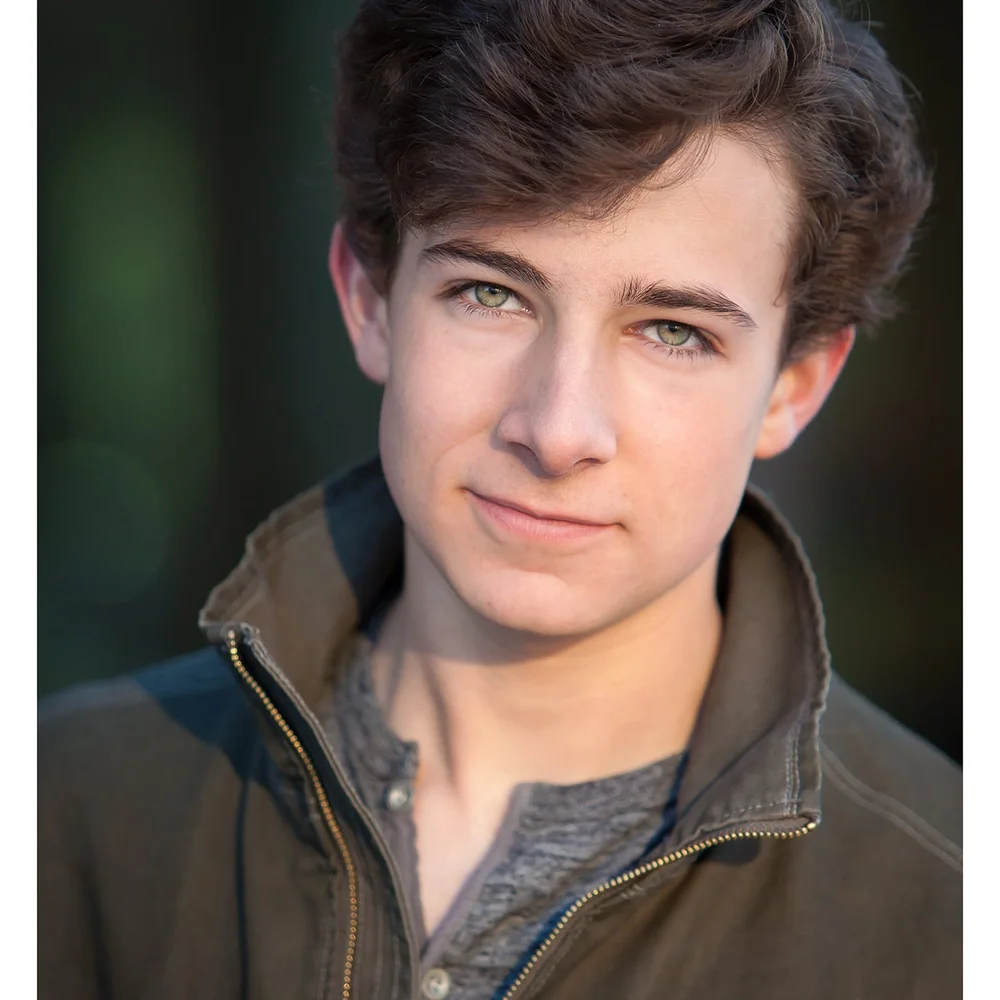 Young Guy Actors