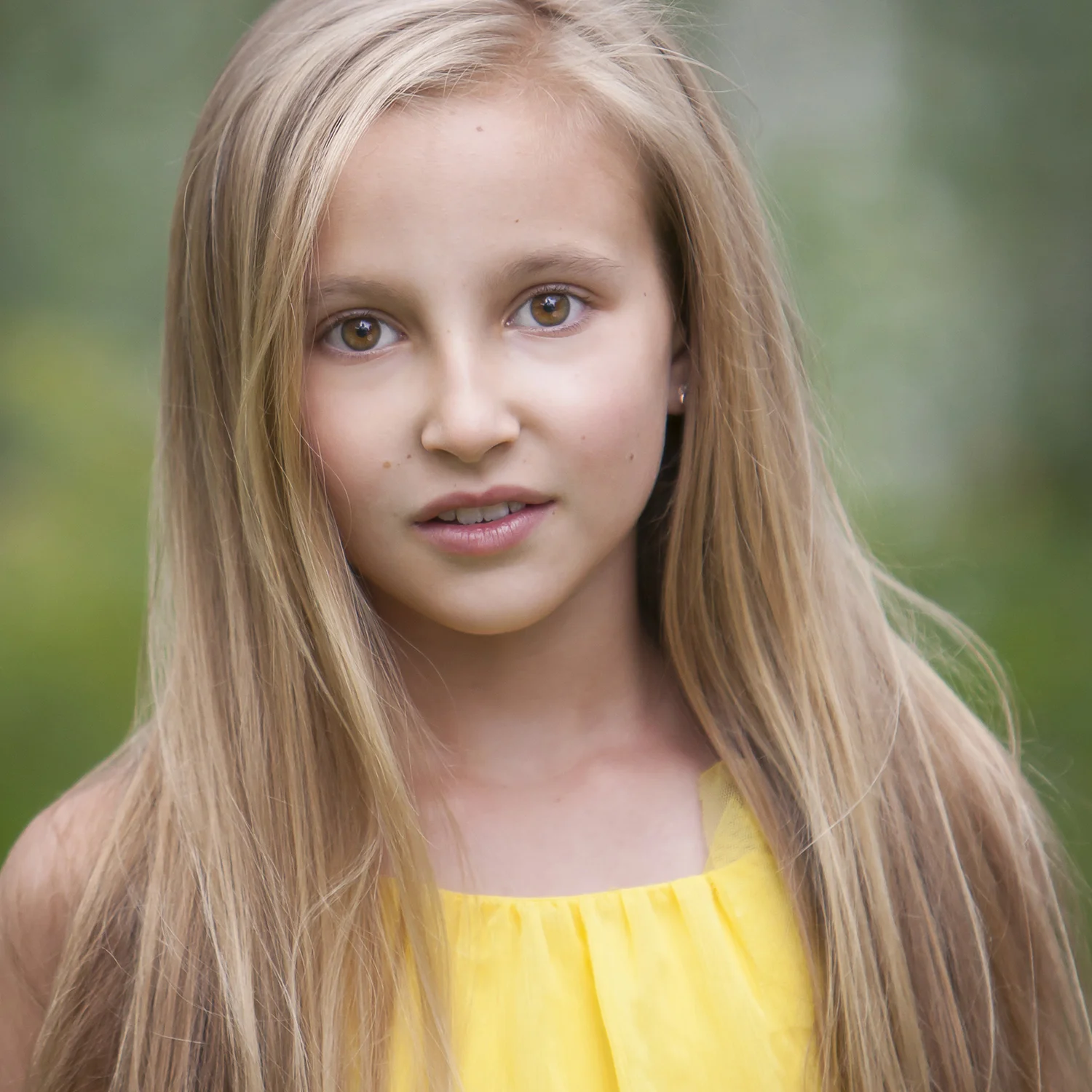view > Headshots [ actor model + professional ] — Merritt Portrait Studio