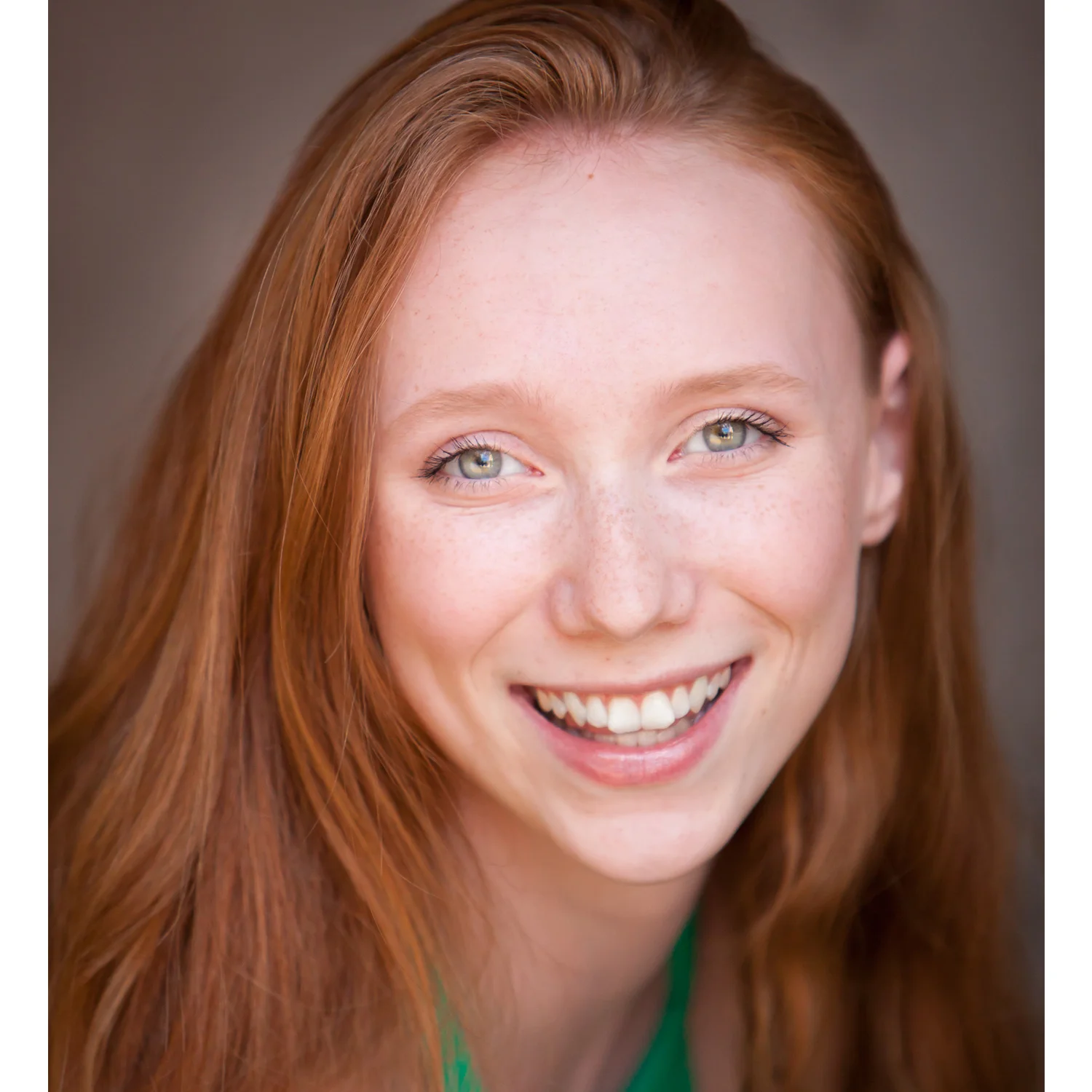 view > Headshots [ actor model + professional ] — Merritt Portrait Studio