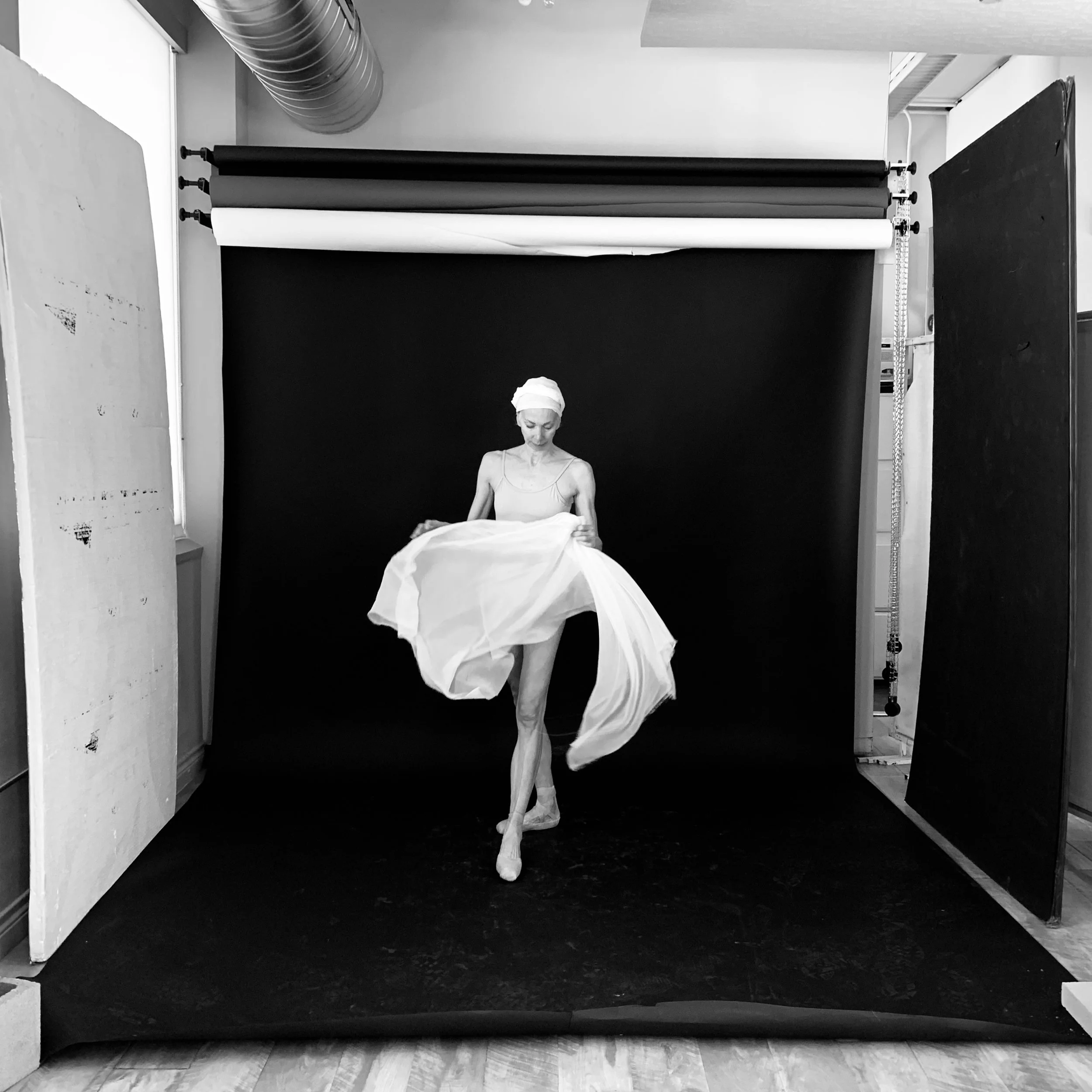 Ballerina Blog Merritt Portrait Studio