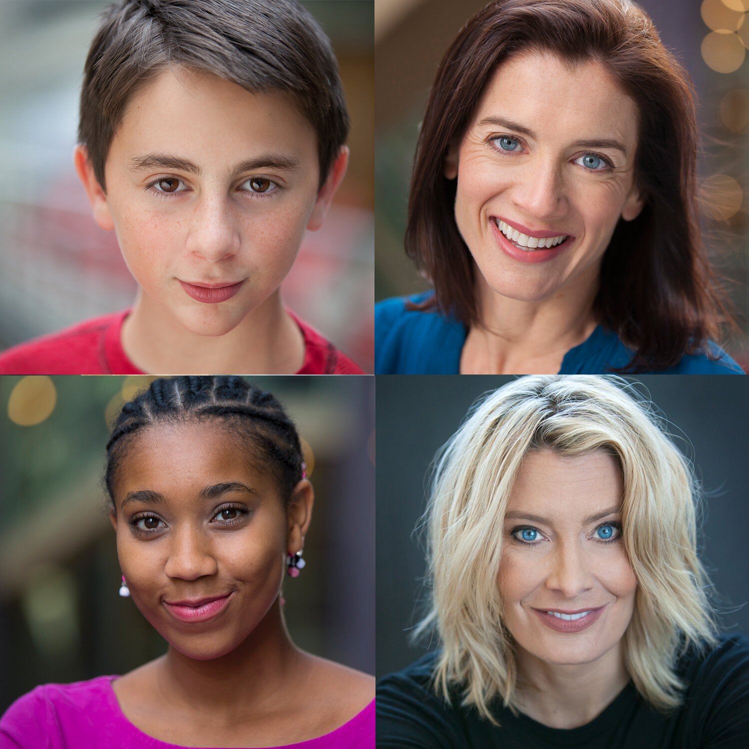 headshots — Blog — Merritt Portrait Studio
