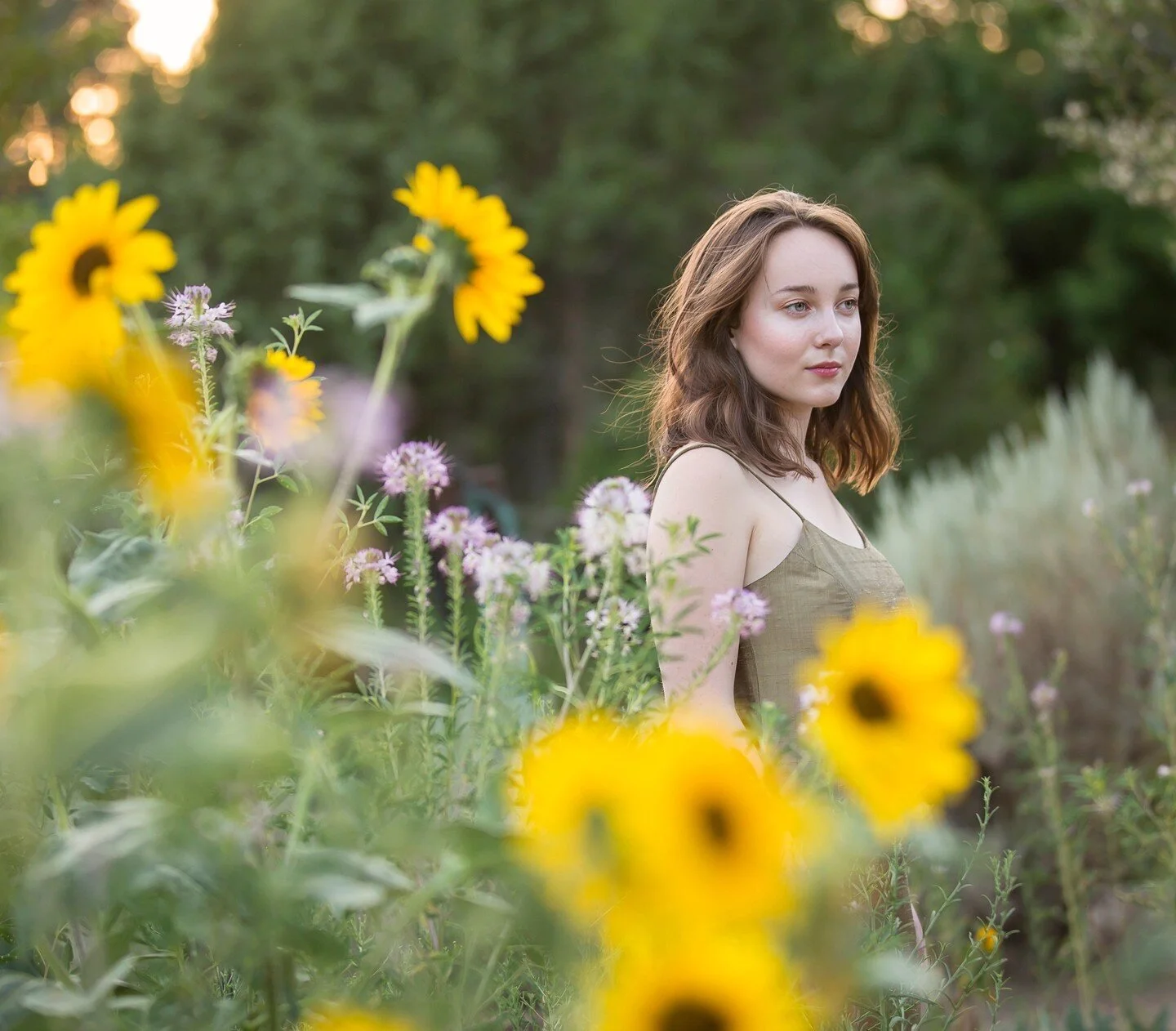 About | Contact — Merritt Portrait Studio