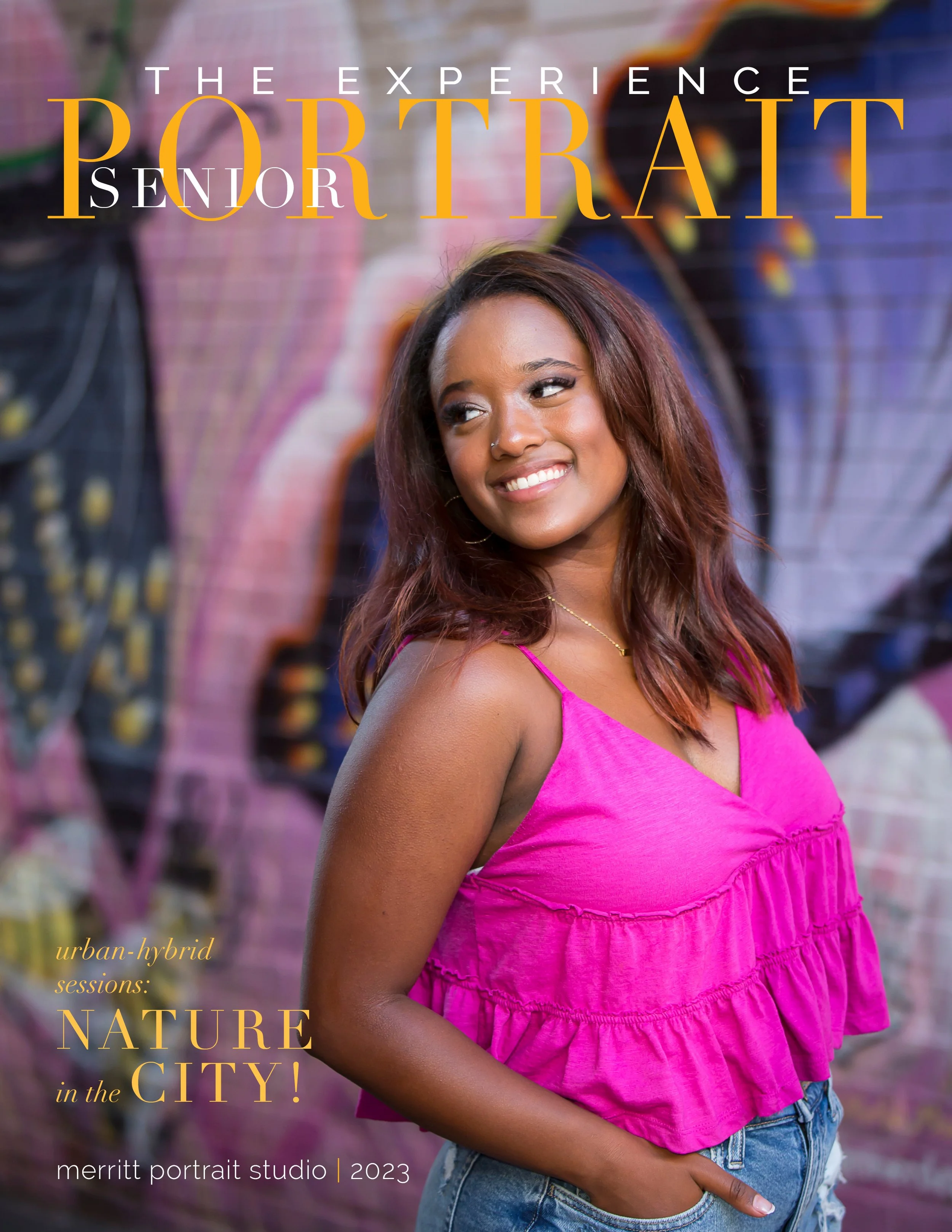 Blog — Merritt Portrait Studio