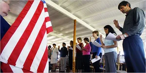 7 Characteristics of a Good Citizen — Author and Teacher Benjamin Gorman