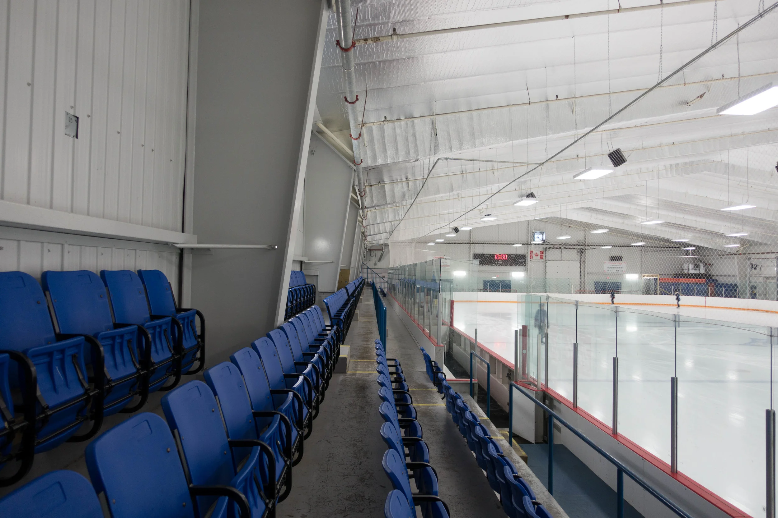 GYM — St. Margaret's