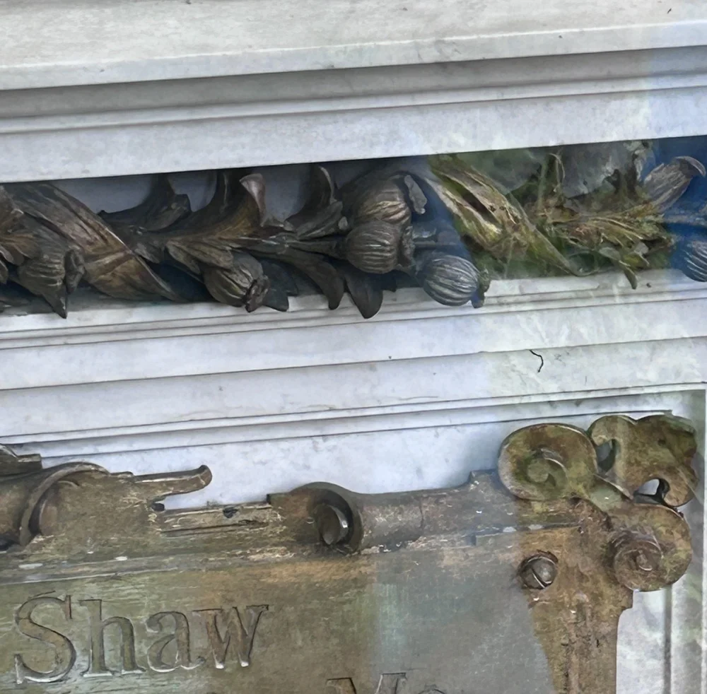 Death and Floriography: Poppy — Mourning Society of St Louis