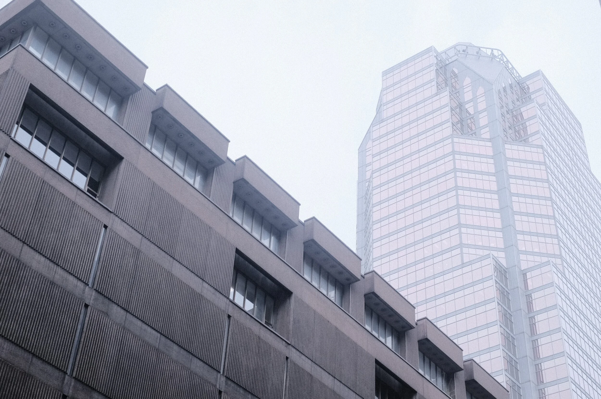 Getting the Classic Negative look — The Most Beautiful World