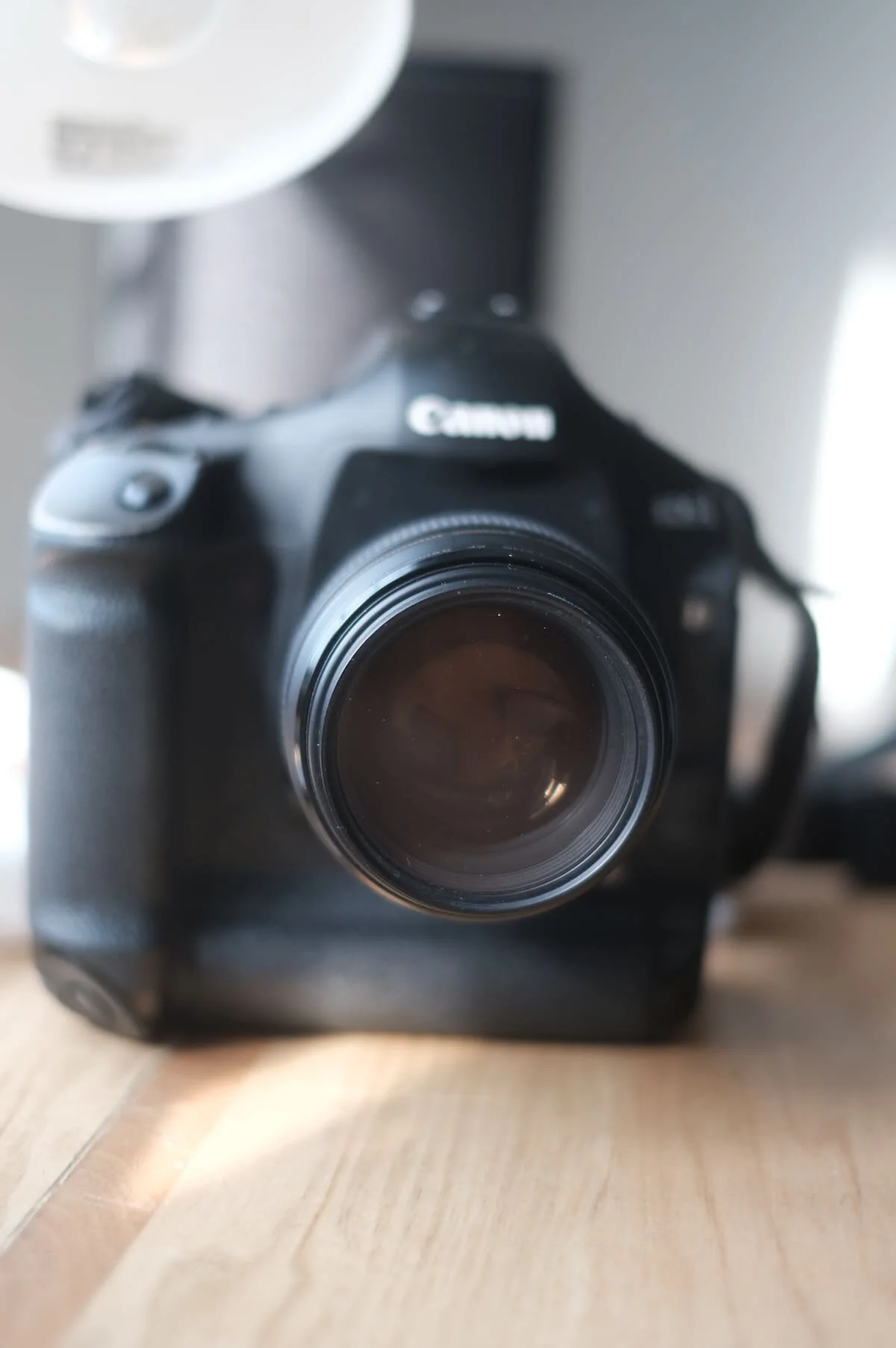 Hands-on the 85mm f/1.8 USM Canon — The Most Beautiful World