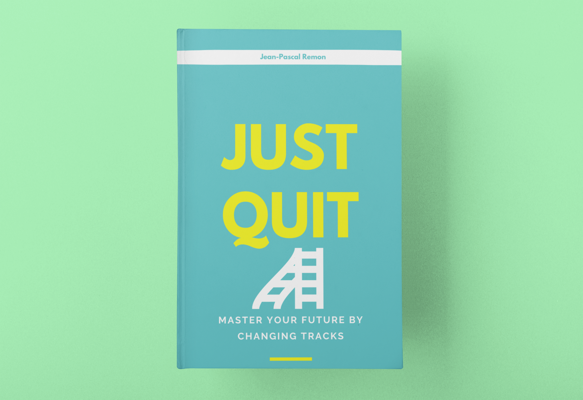 On quitting. — The Most Beautiful World