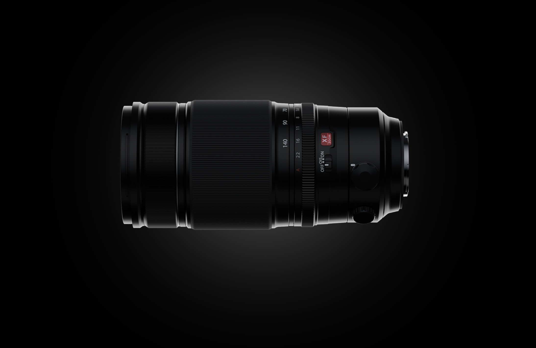 New lens on the way! Fuji 40-150mm f/2.8 — The Most Beautiful World