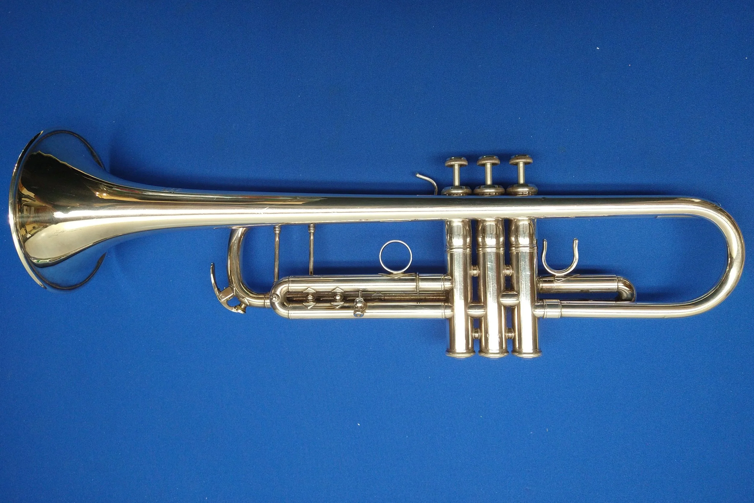 Yamaha Trumpet Xeno