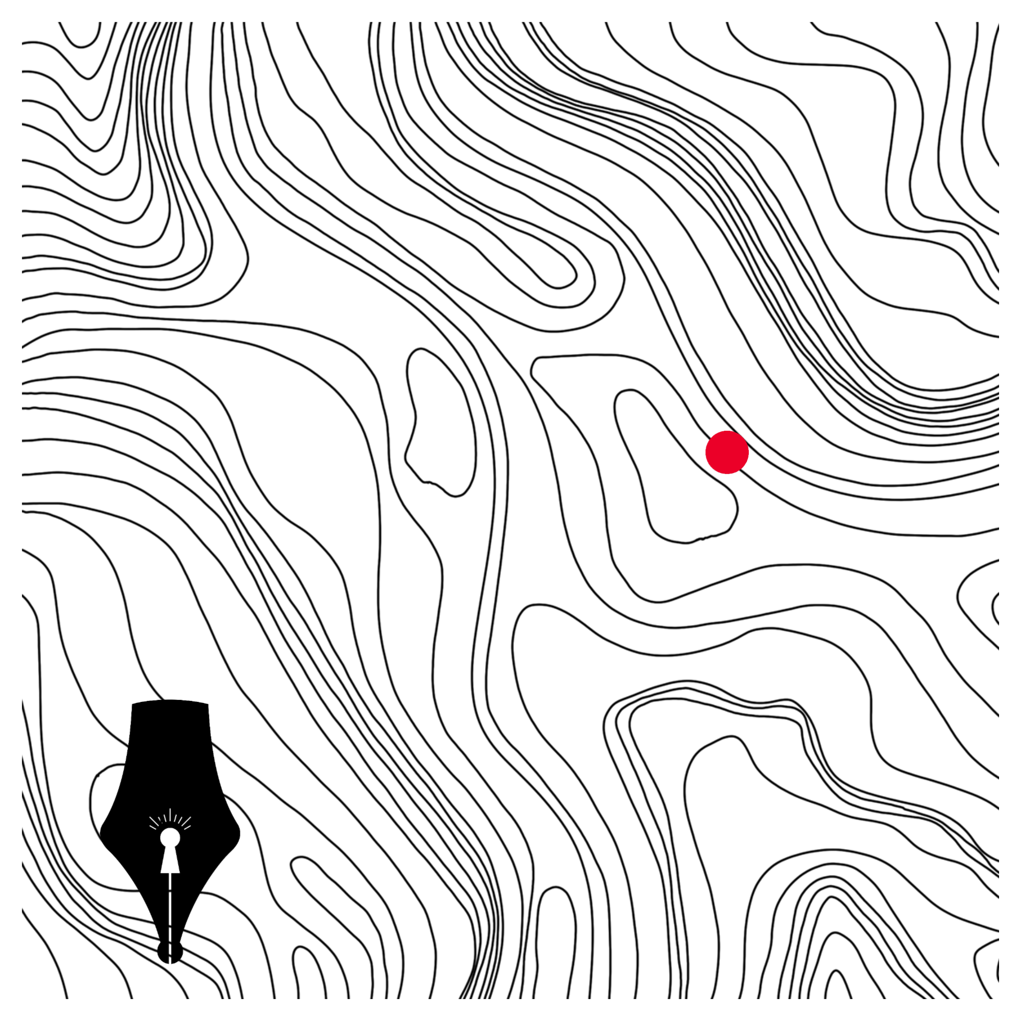 News — Underground Writing