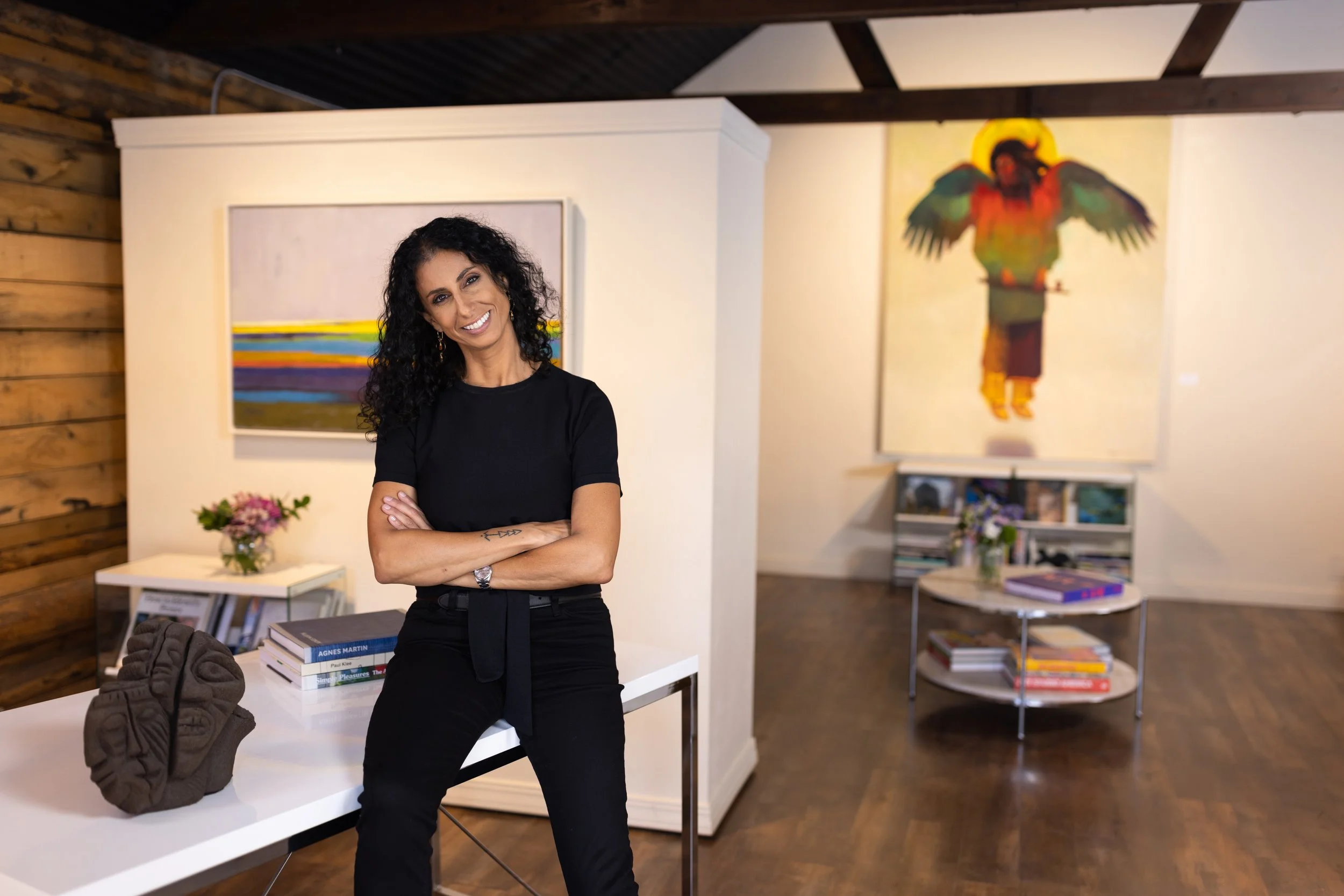 Shari Brownfield Fine Art