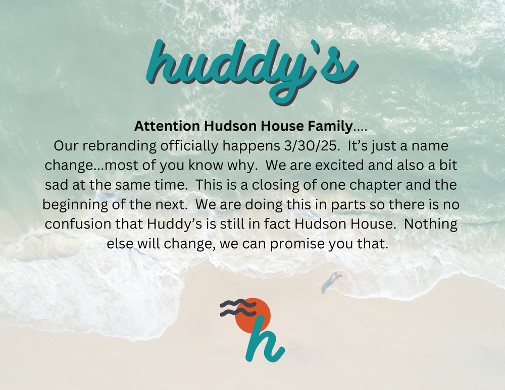 Huddy's