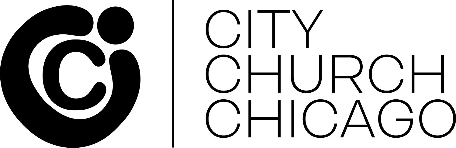 Our Church — City Church Chicago
