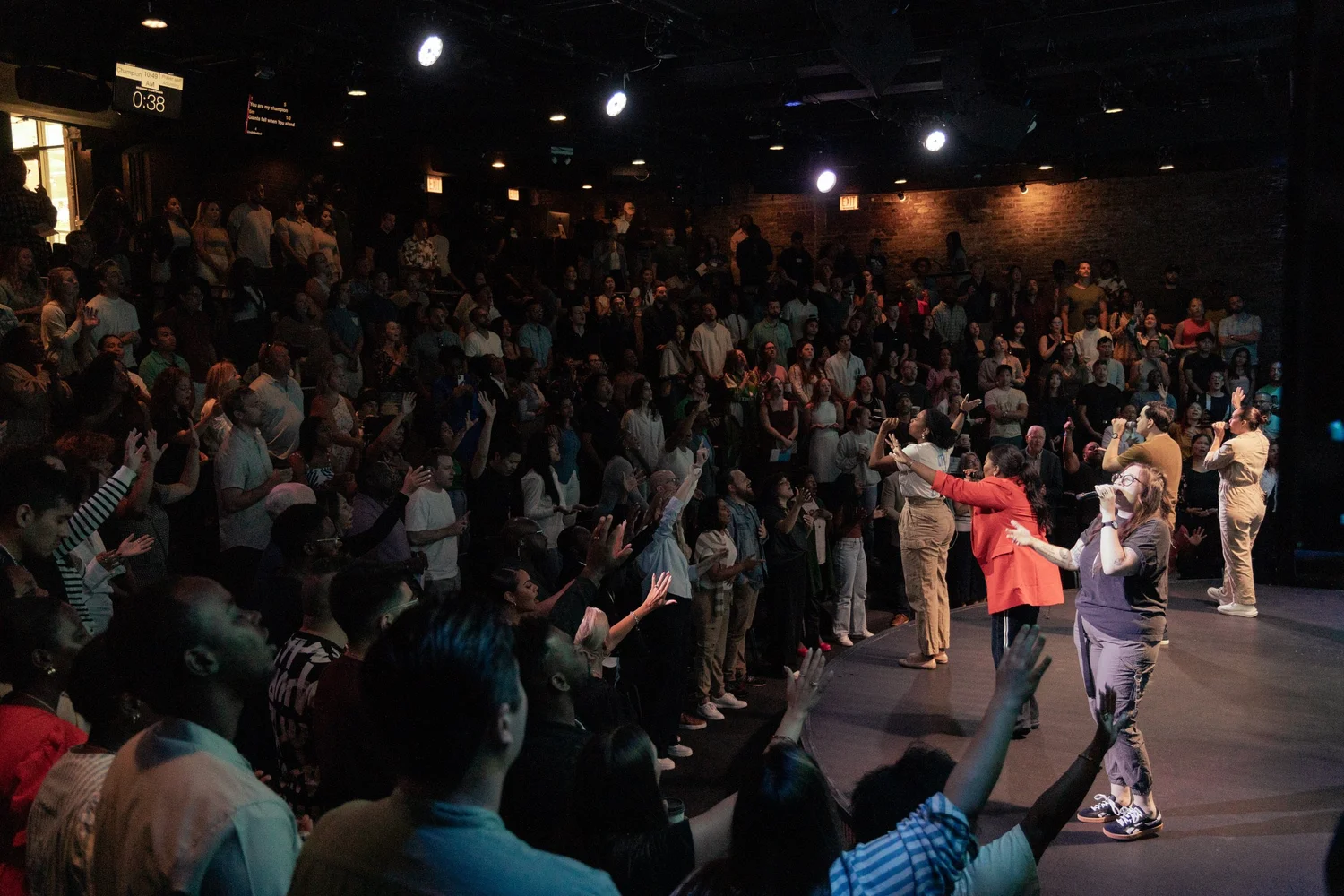 Our Church — City Church Chicago