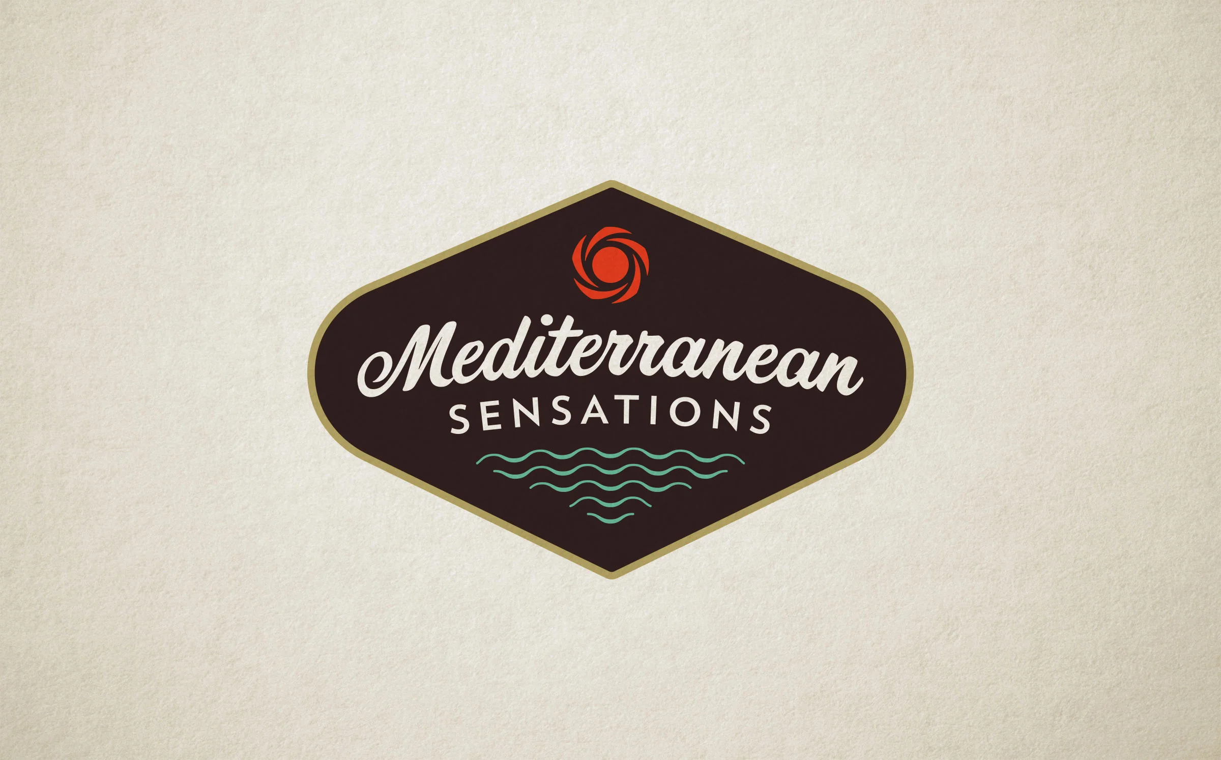 Mediterranean Sensations Product Branding — Steve Hamaker - Brand Designer