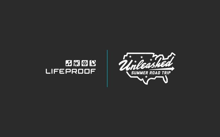 LifeProof Assorted Logos & Icons — Steve Hamaker - Brand Designer