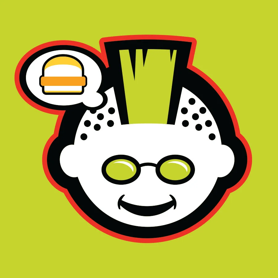 Steve Hamaker - Graphic Designer & Illustrator