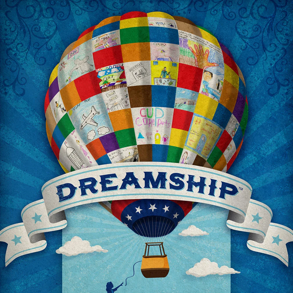 Steve Hamaker - Graphic Designer & Illustrator