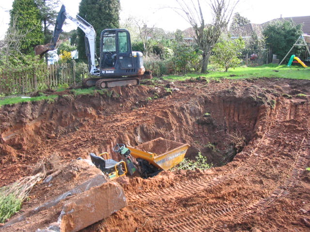 Secluded Garden Stranmillis — Dunn Landscapes