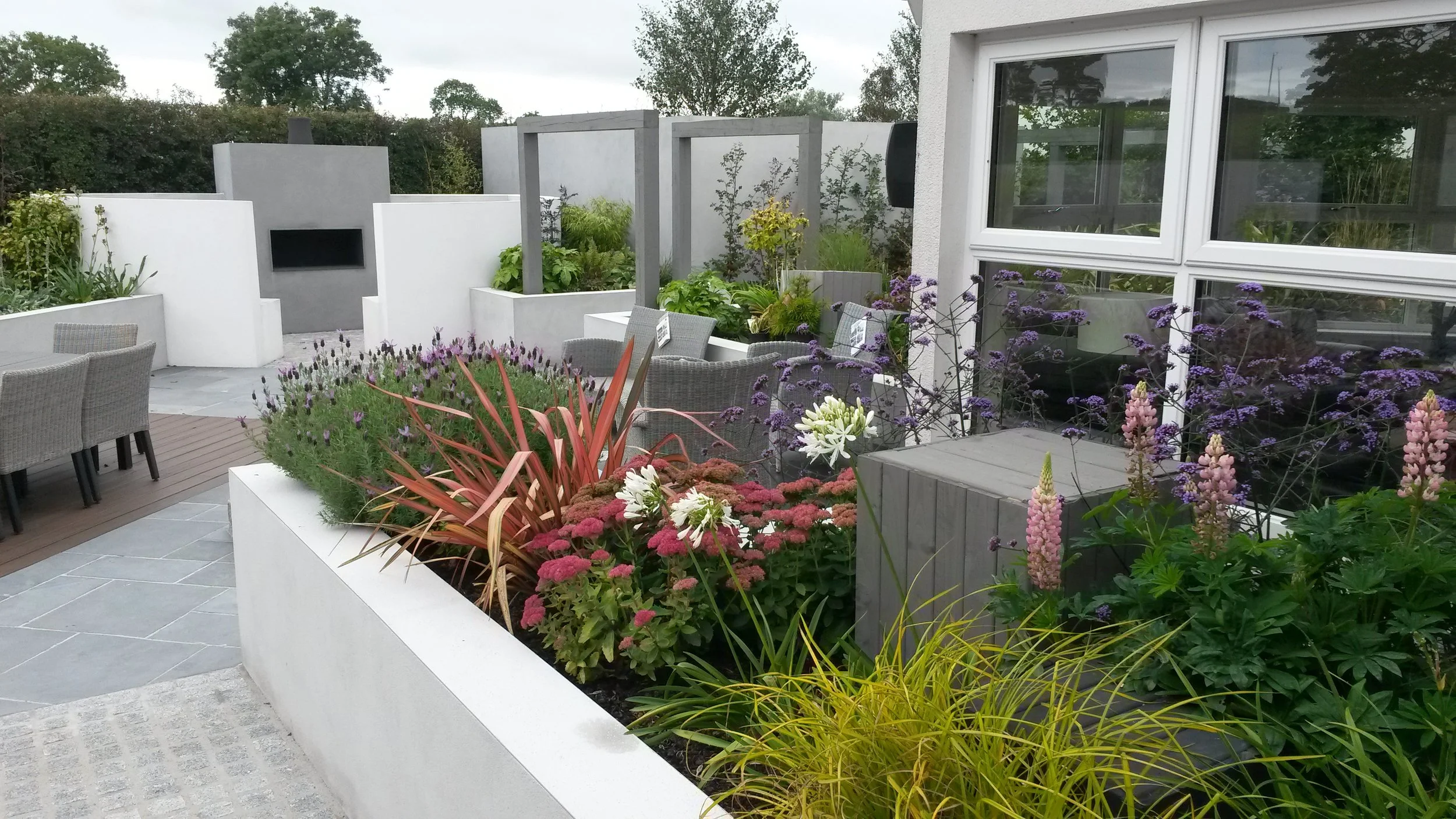 Dunn Landscapes - Home