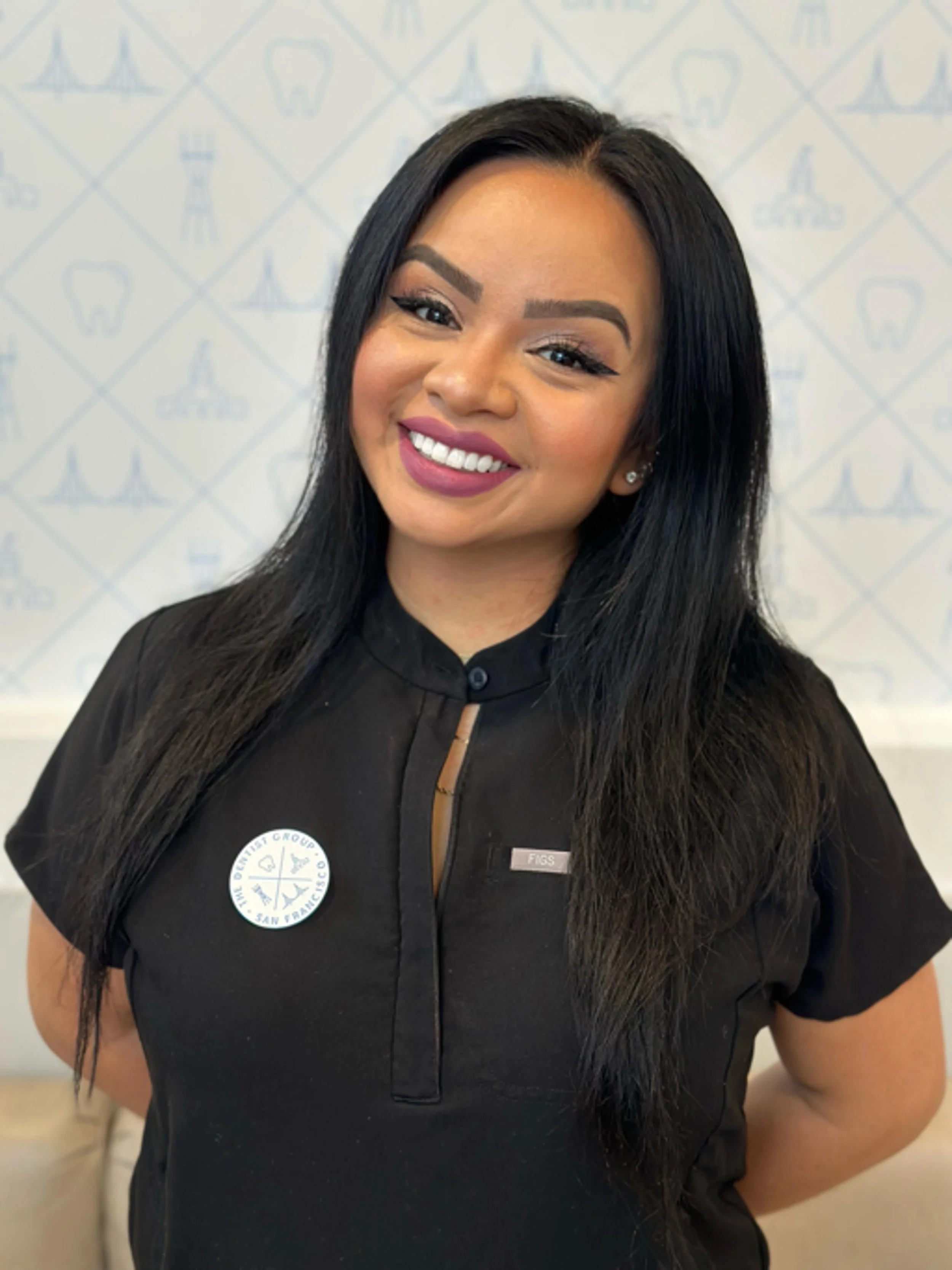 MEET OUR TEAM — The Dentist Group