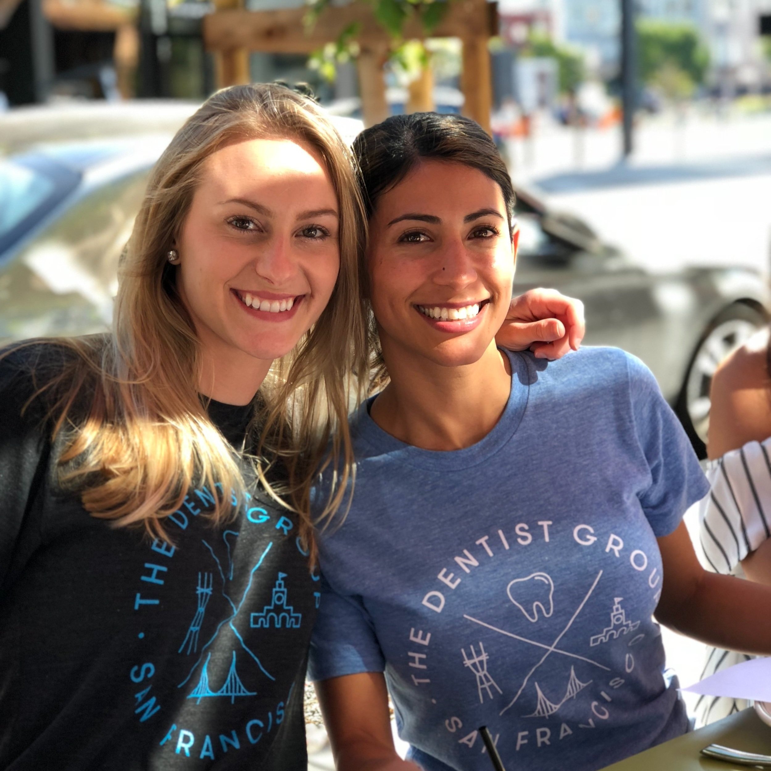 Careers — The Dentist Group