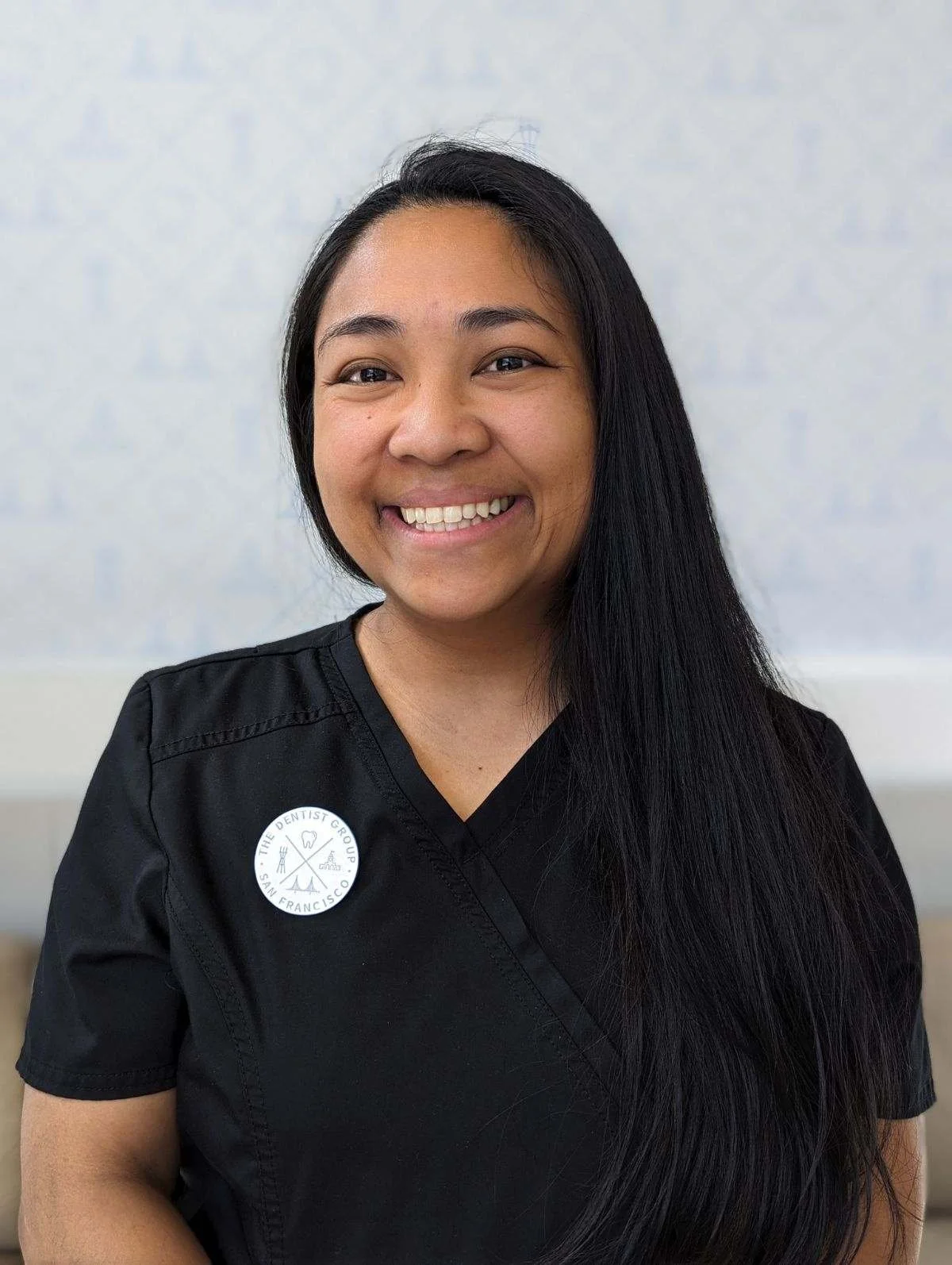 MEET OUR TEAM — The Dentist Group