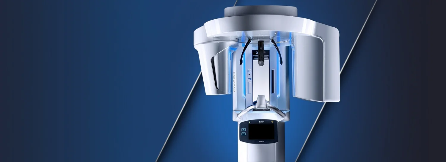 The Uses and Benefits of Cone Beam X-Rays in Dentistry — The Dentist Group