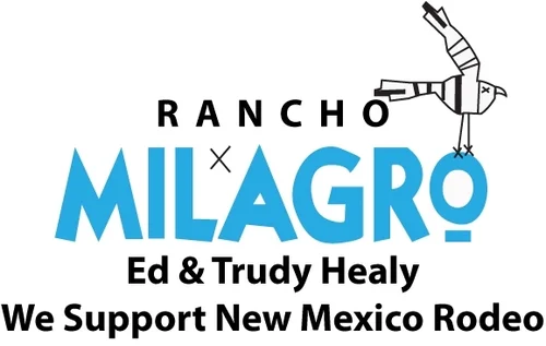 Sponsors List — New Mexico Rodeo Association