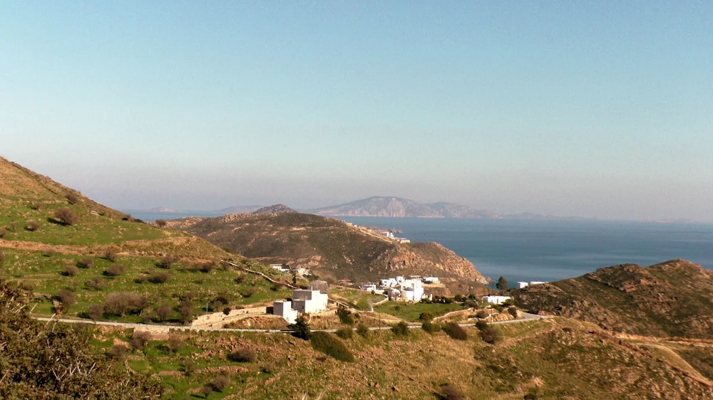 Dear Holy Patmos and What Can Prayer Do? — Leslie Leyland Fields