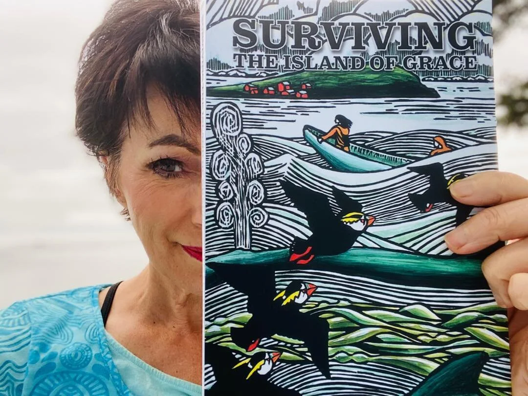 Leslie Leyland Fields