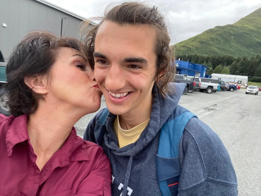 Leslie Leyland Fields