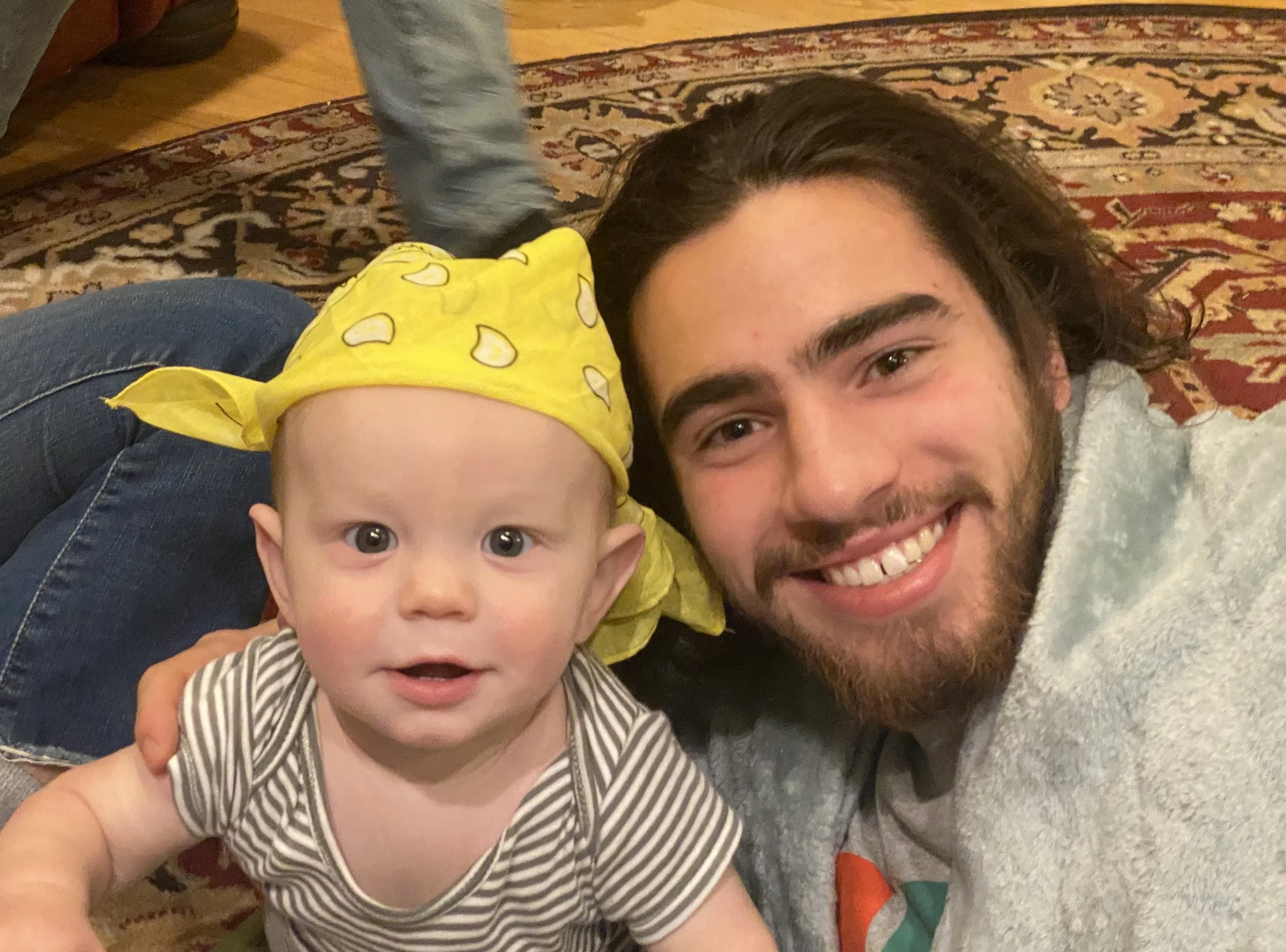 Blog — Leslie Leyland Fields