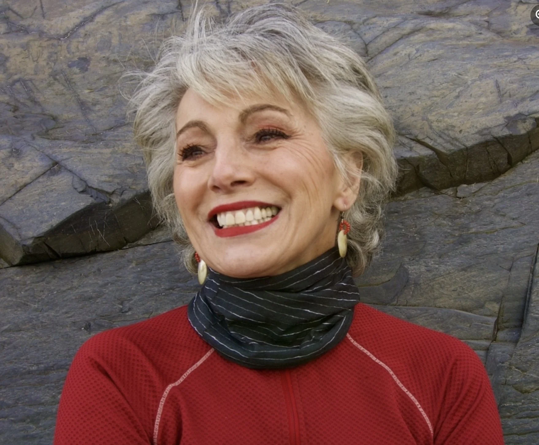 About — Leslie Leyland Fields