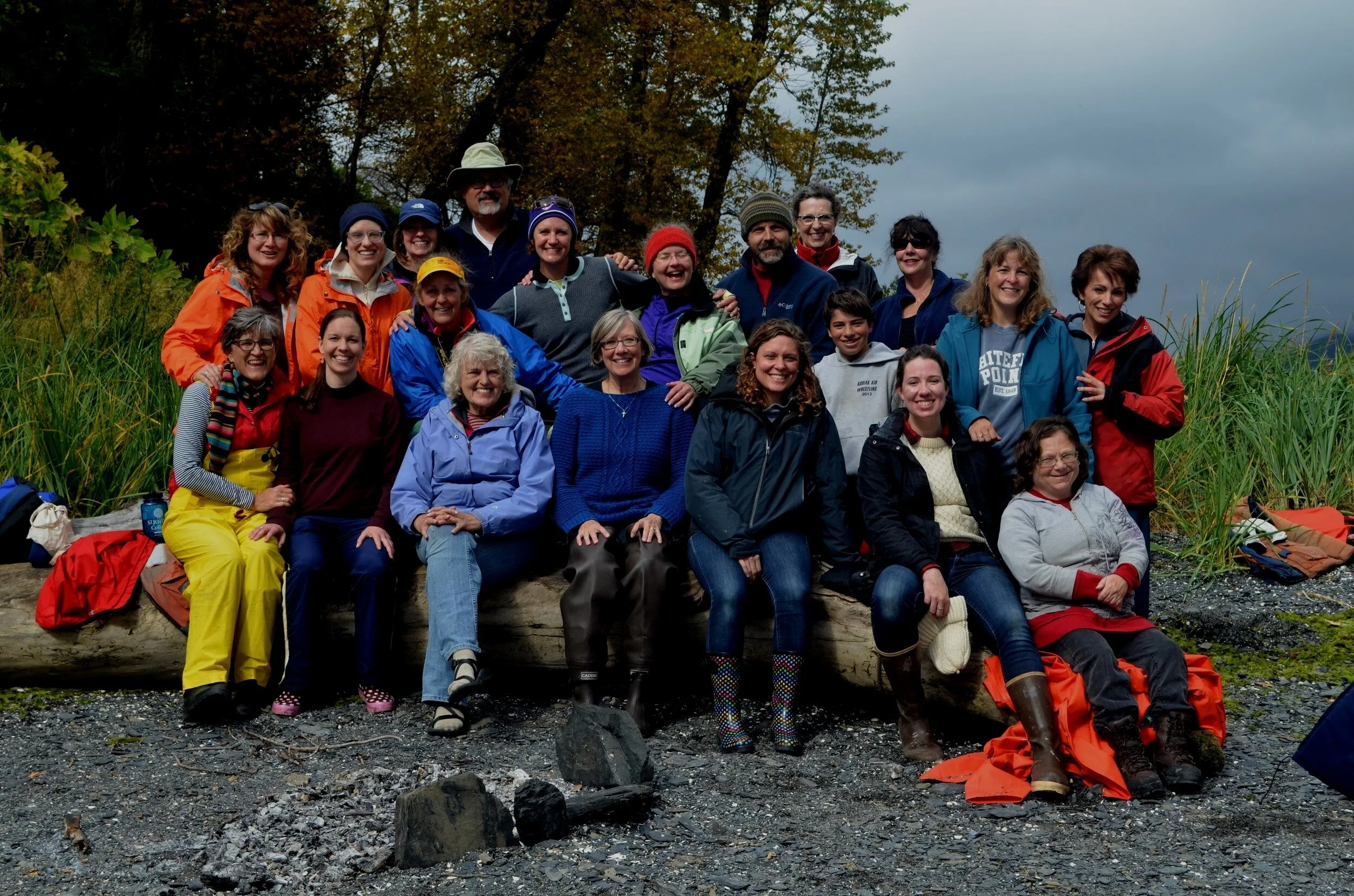 Leslie Leyland Fields